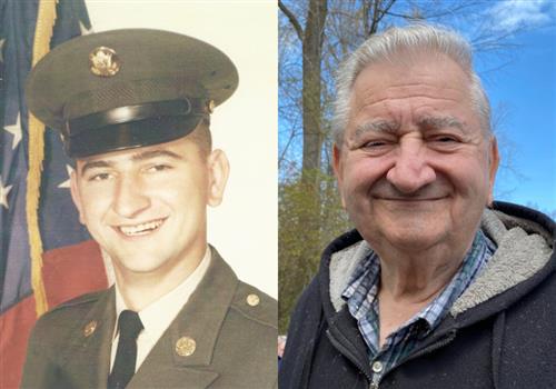 Robert L "Bob" Eagle — Pollock-Randall Funeral Home - Port Huron, MI